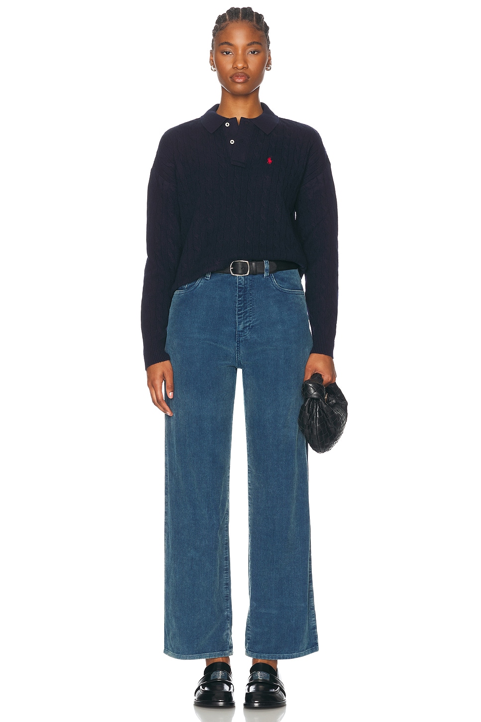 Polo Ralph Lauren | Winter/Holiday 2024 Collection | FWRD
