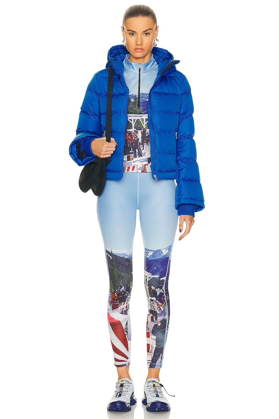 Perfect Moment | Resort 2024 Collection | FWRD