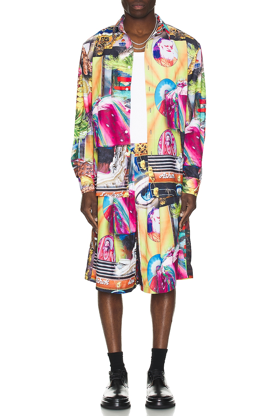 P.A.M. Perks and Mini | Resort 2025 Collection | FWRD