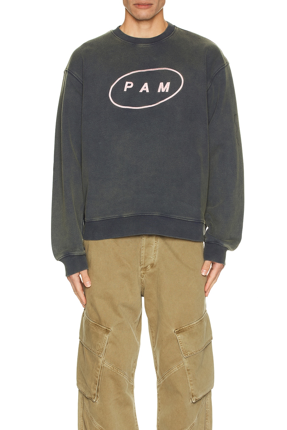 P.A.M. Perks and Mini | Resort 2025 Collection | FWRD