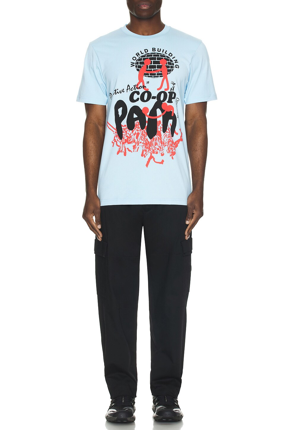 P.A.M. Perks and Mini | Fall 2024 Collection | FWRD