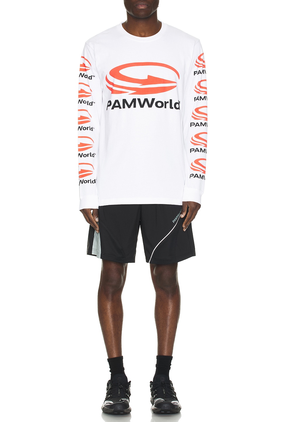 P.A.M. Perks and Mini | Resort 2025 Collection | FWRD