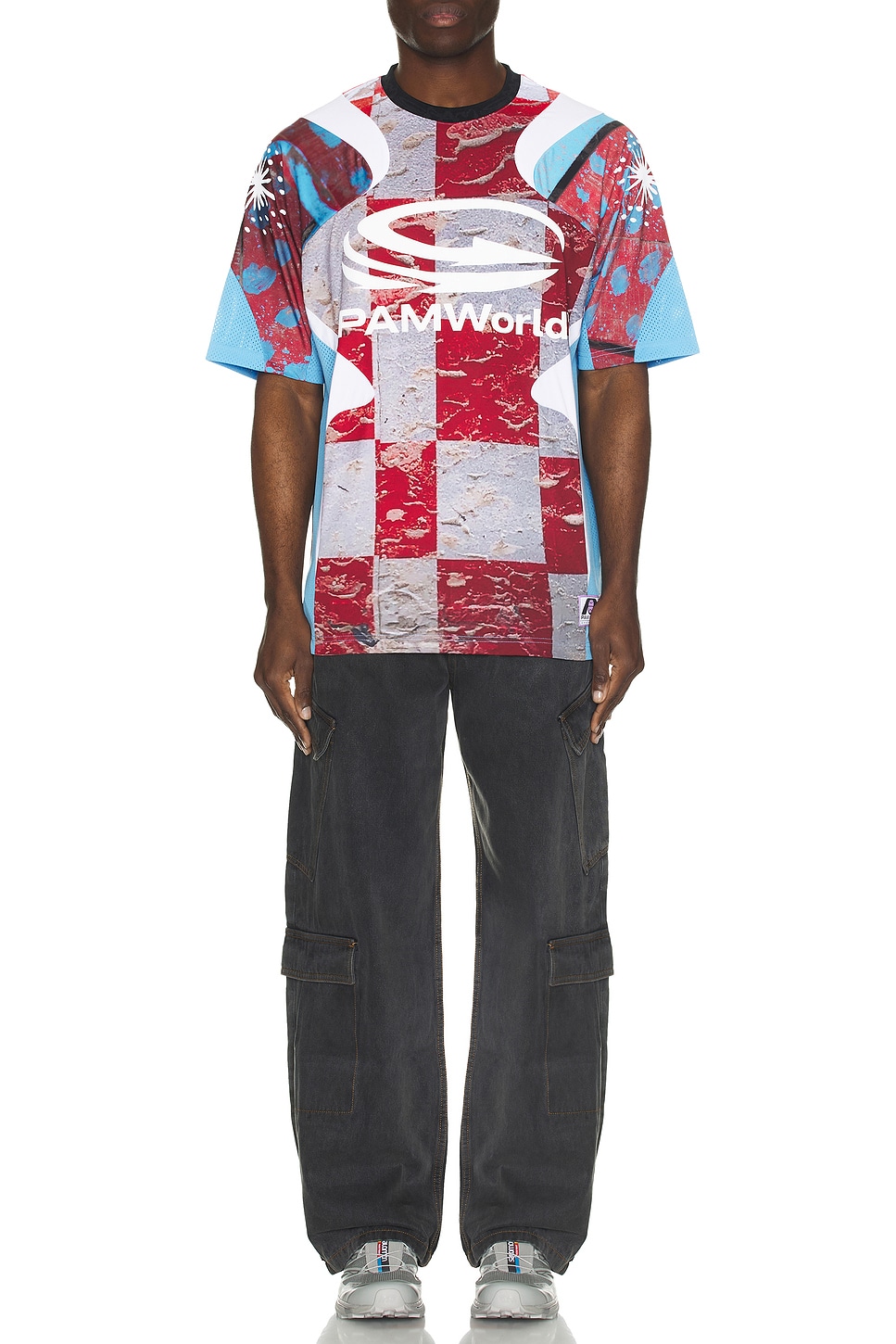 P.A.M. Perks and Mini | Fall 2024 Collection | FWRD