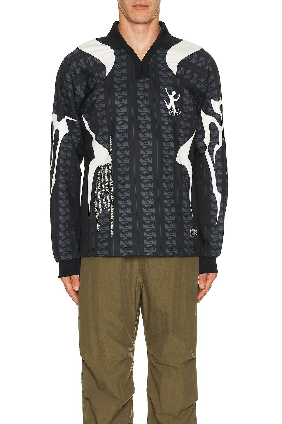 P.A.M. Perks and Mini | Resort 2025 Collection | FWRD