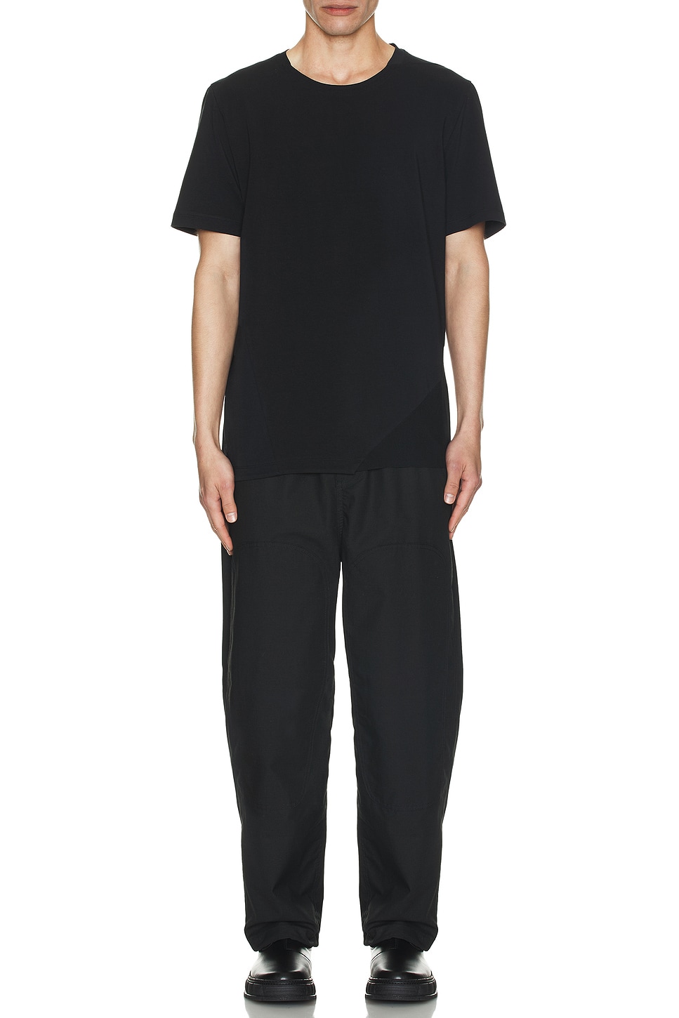 POST ARCHIVE FACTION (PAF) | Summer 2024 Collection | FWRD