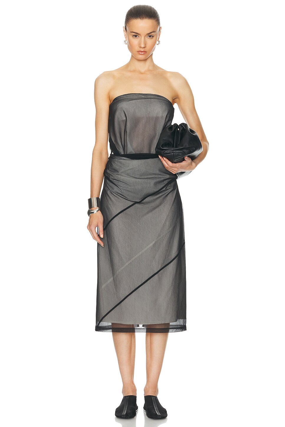 Designer | PROENZA SCHOULER | Luxury Clothing, Bags & Shoes