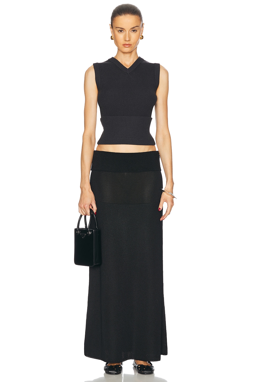 Designer | PROENZA SCHOULER | Luxury Clothing, Bags & Shoes