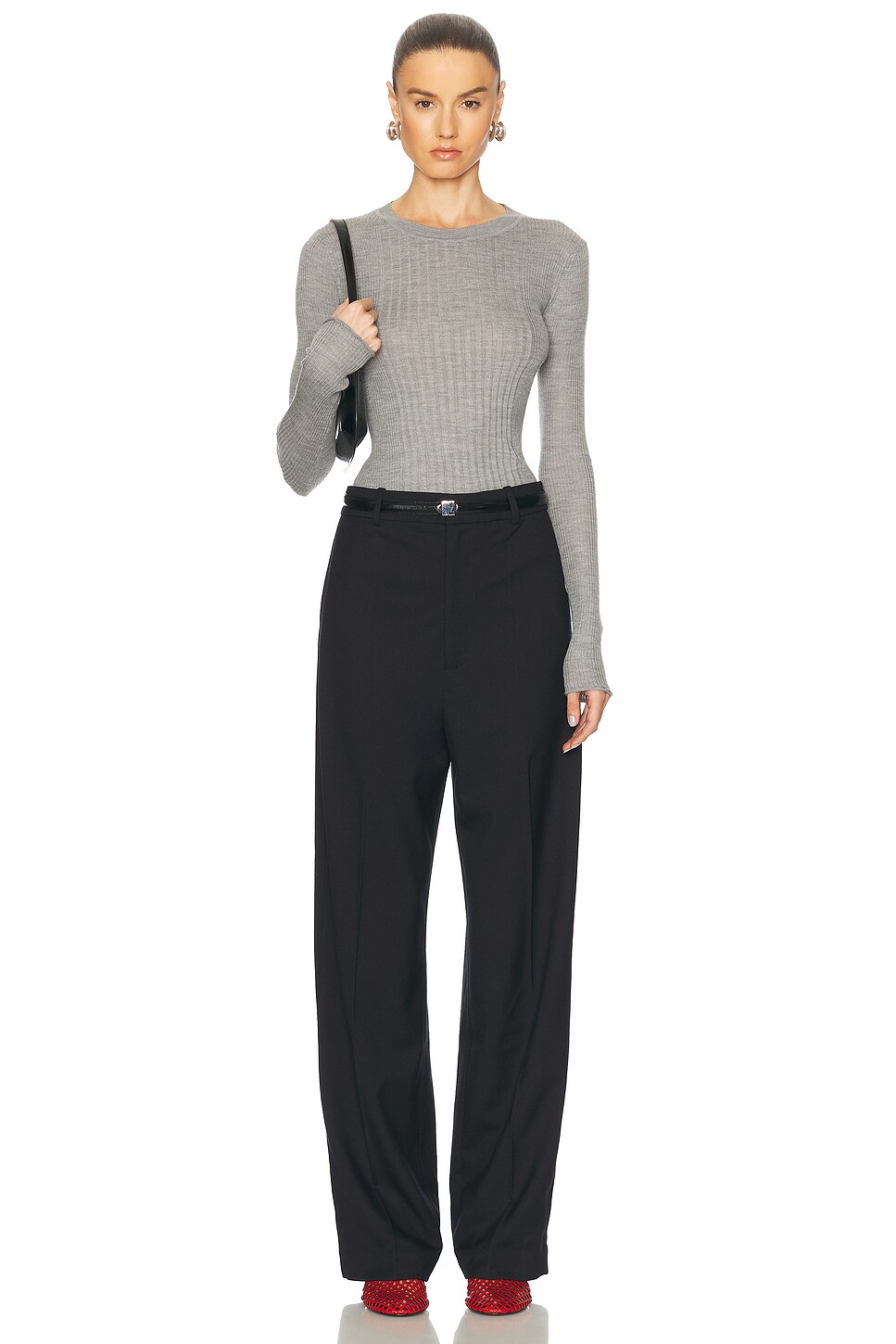 Designer | PROENZA SCHOULER | Luxury Clothing, Bags & Shoes