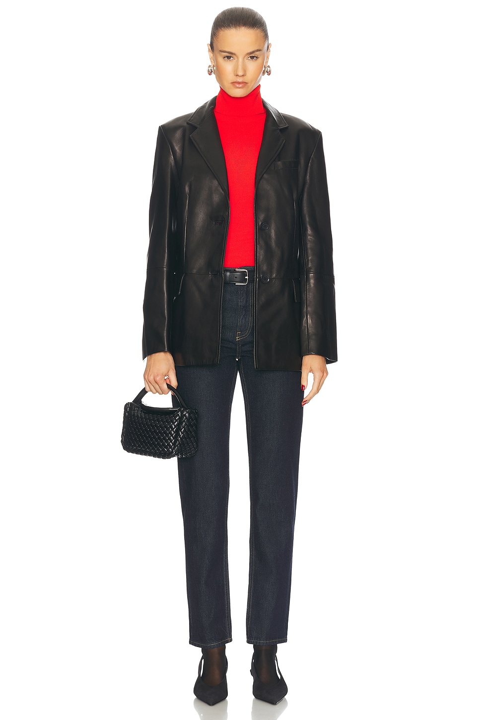 Designer | PROENZA SCHOULER | Luxury Clothing, Bags & Shoes