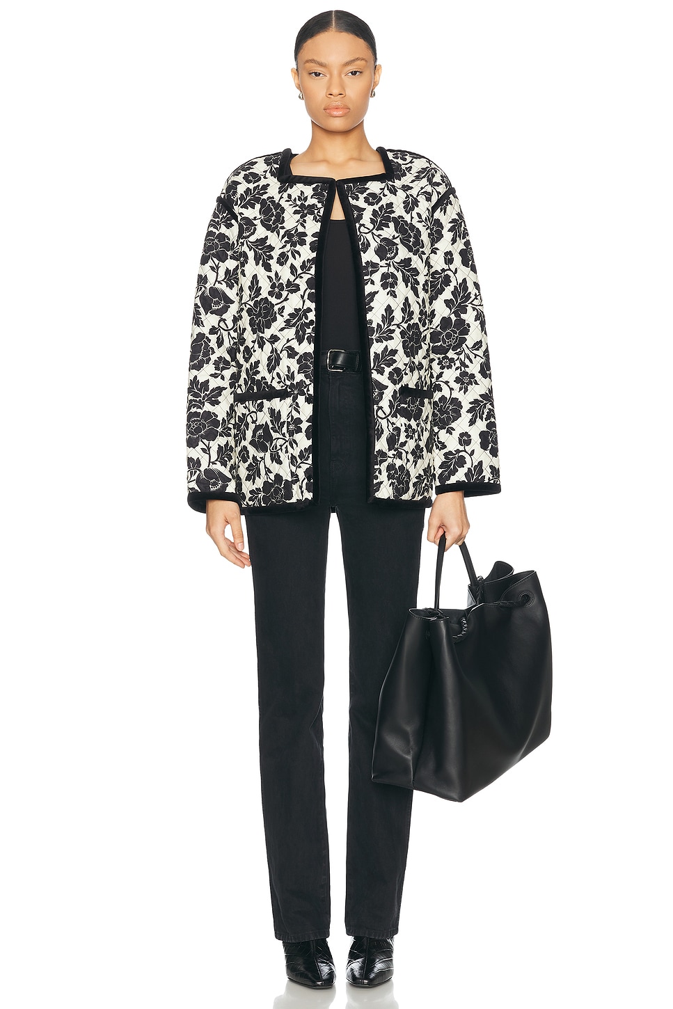 Posse | Winter/Holiday 2024 Collection | FWRD