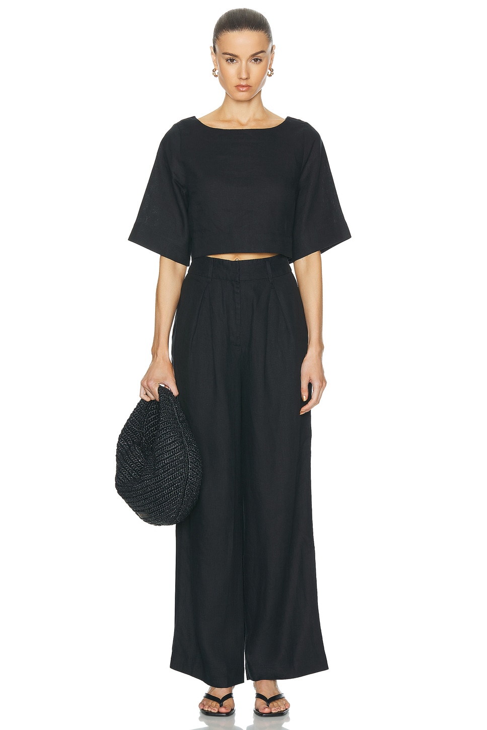 Posse | Summer 2024 Collection | FWRD