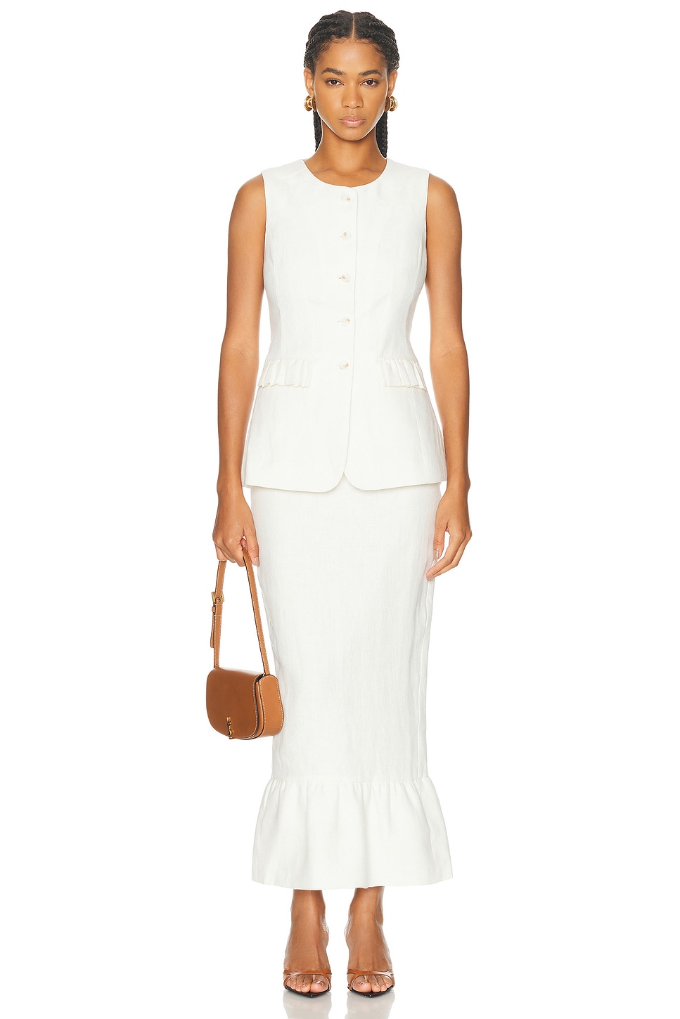 Posse | Fall 2025 Collection | FWRD