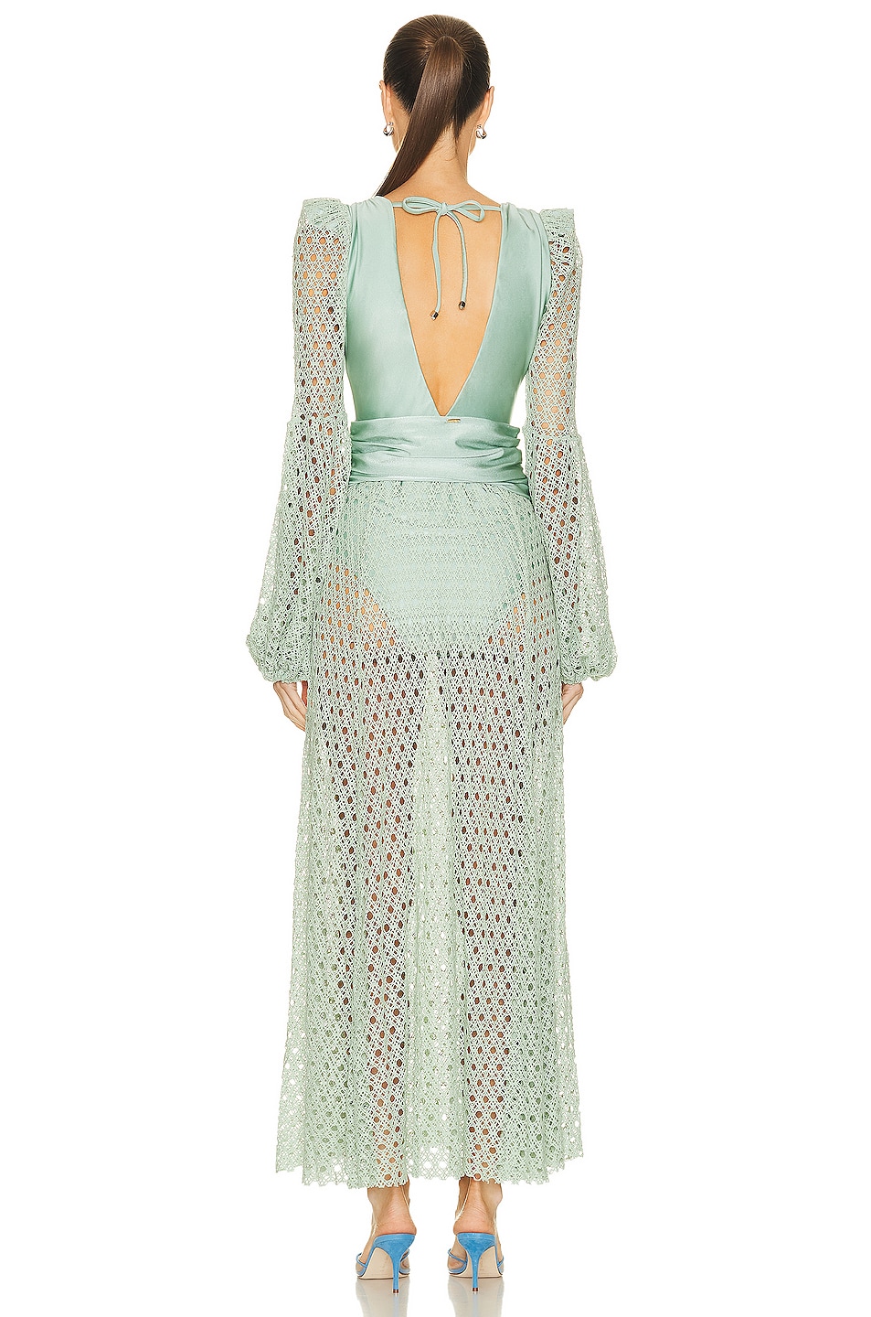 PatBO | Resort 2023 Collection | FWRD
