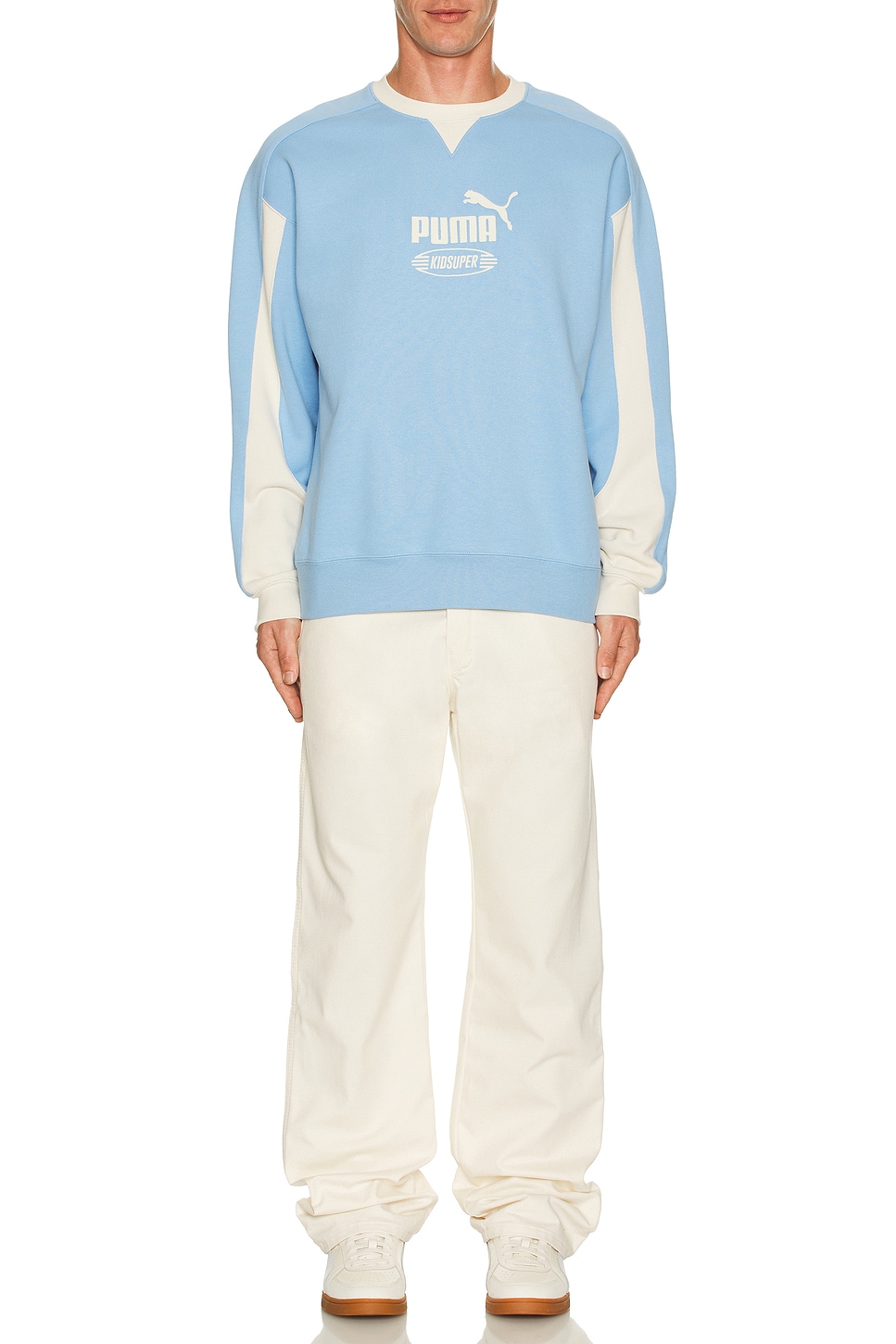 Puma Select | Spring 2025 Collection | FWRD