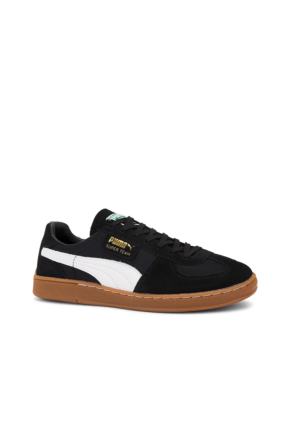 Puma Select Super Team Og in Puma Black | FWRD