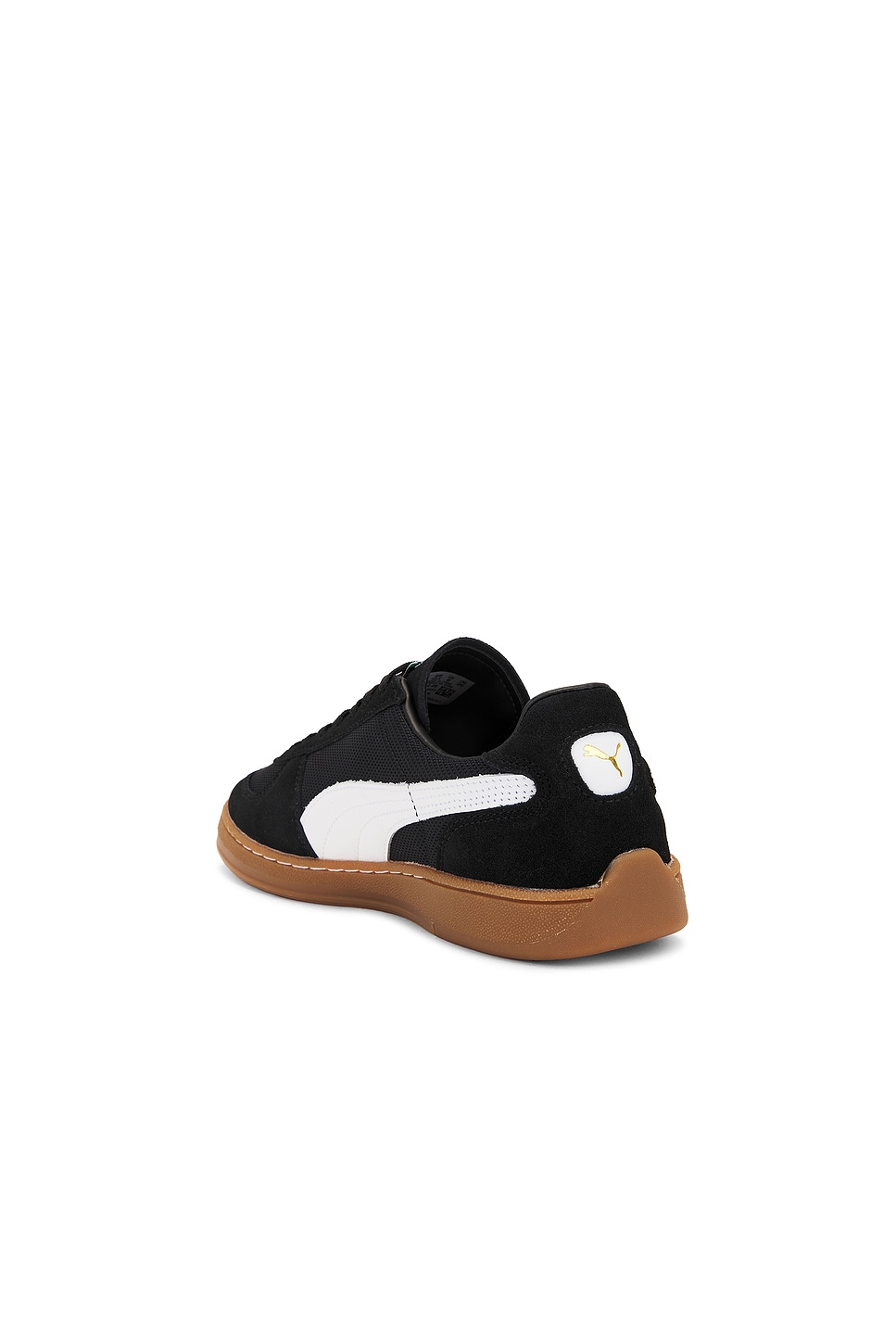 Puma Select Super Team Og in Puma Black | FWRD