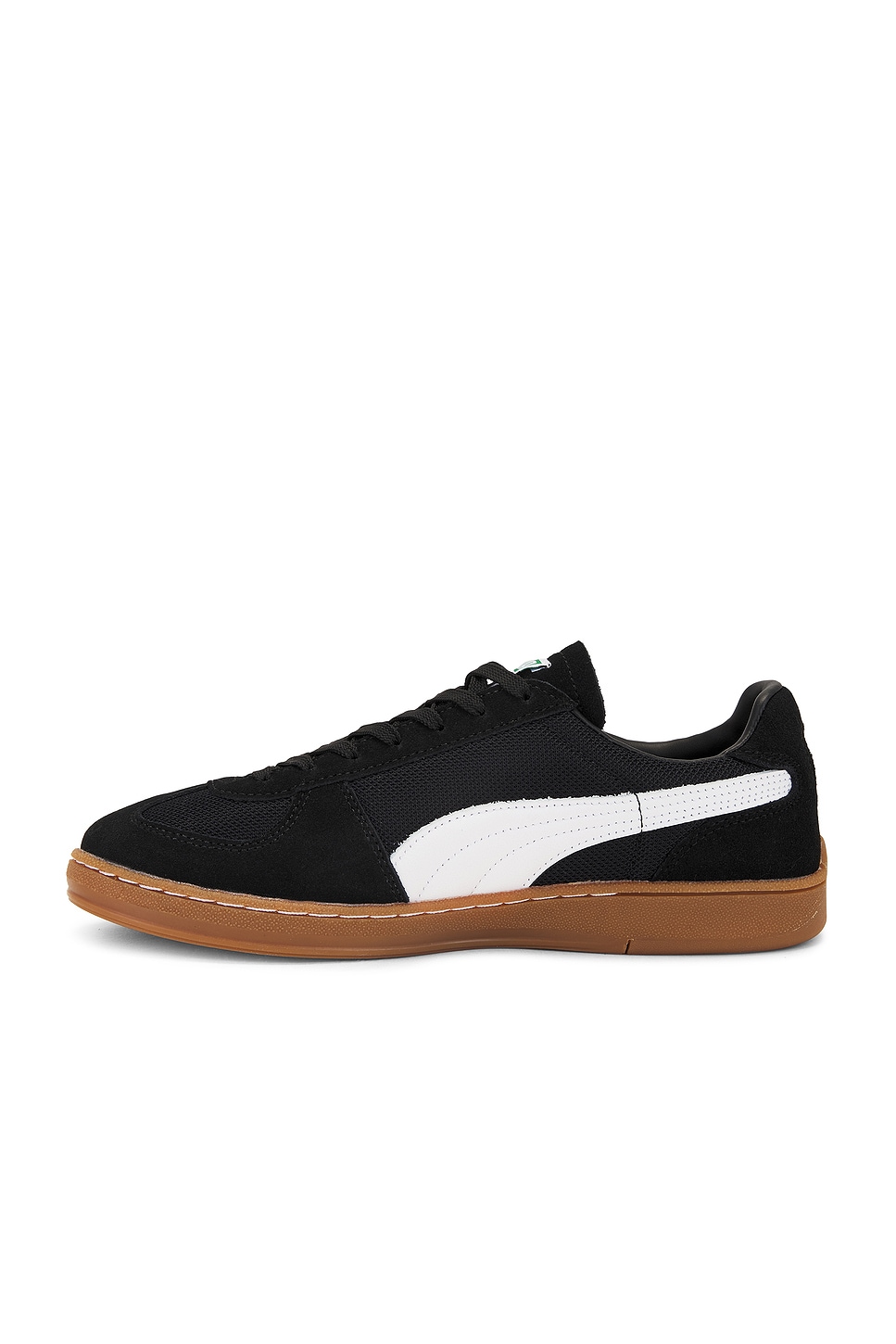 Puma Select Super Team Og in Puma Black | FWRD