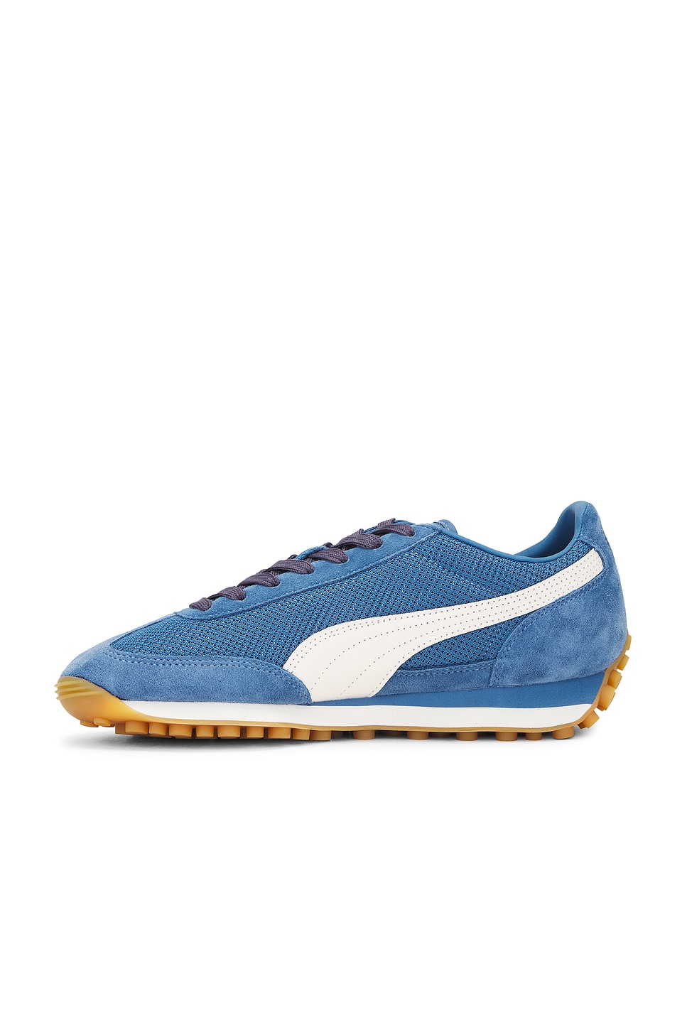 Puma Select Easy Rider Mesh in Blue | FWRD