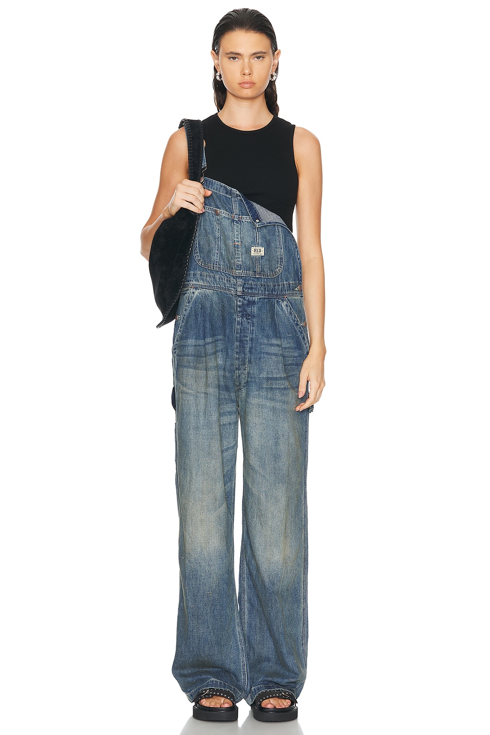 Designer | R13 | Luxury Denim Jeans & Clothing | FWRD