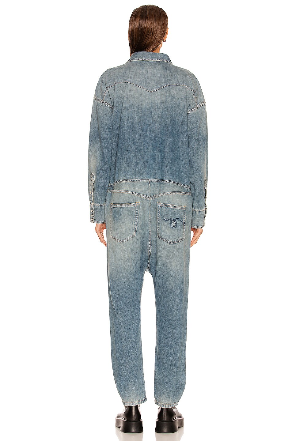 Designer | R13 | Luxury Denim Jeans & Clothing | FWRD