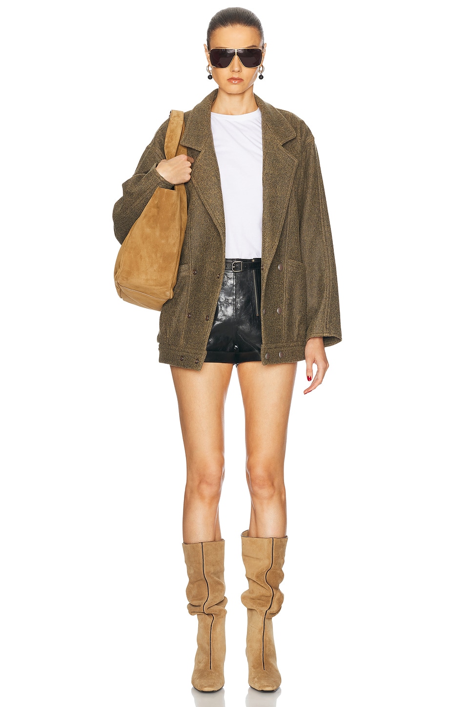 Designer | R13 | Luxury Denim Jeans & Clothing | FWRD