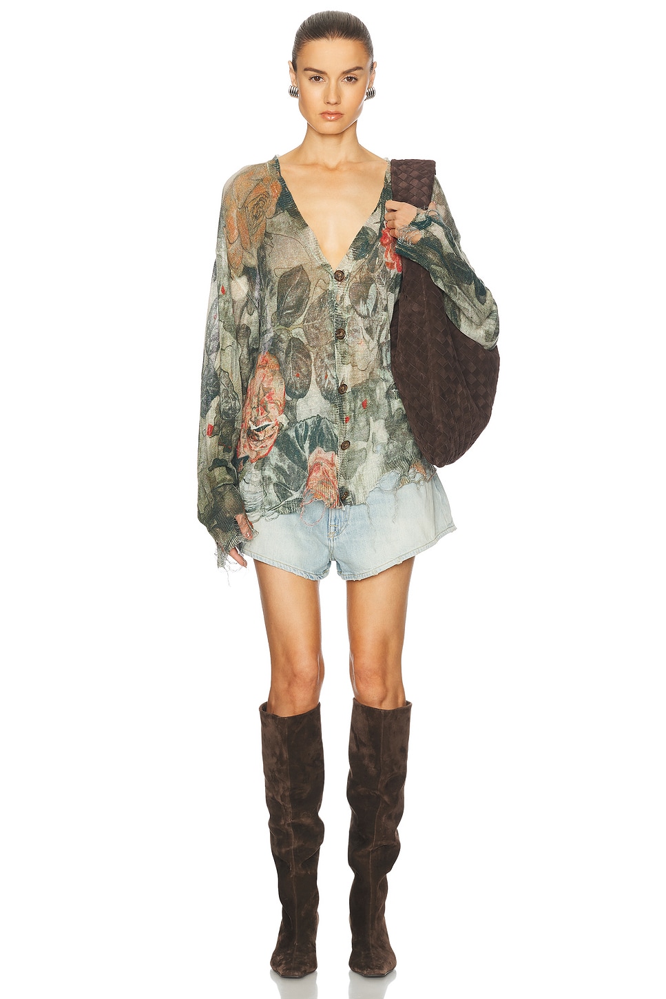 Designer | R13 | Luxury Denim Jeans & Clothing | FWRD