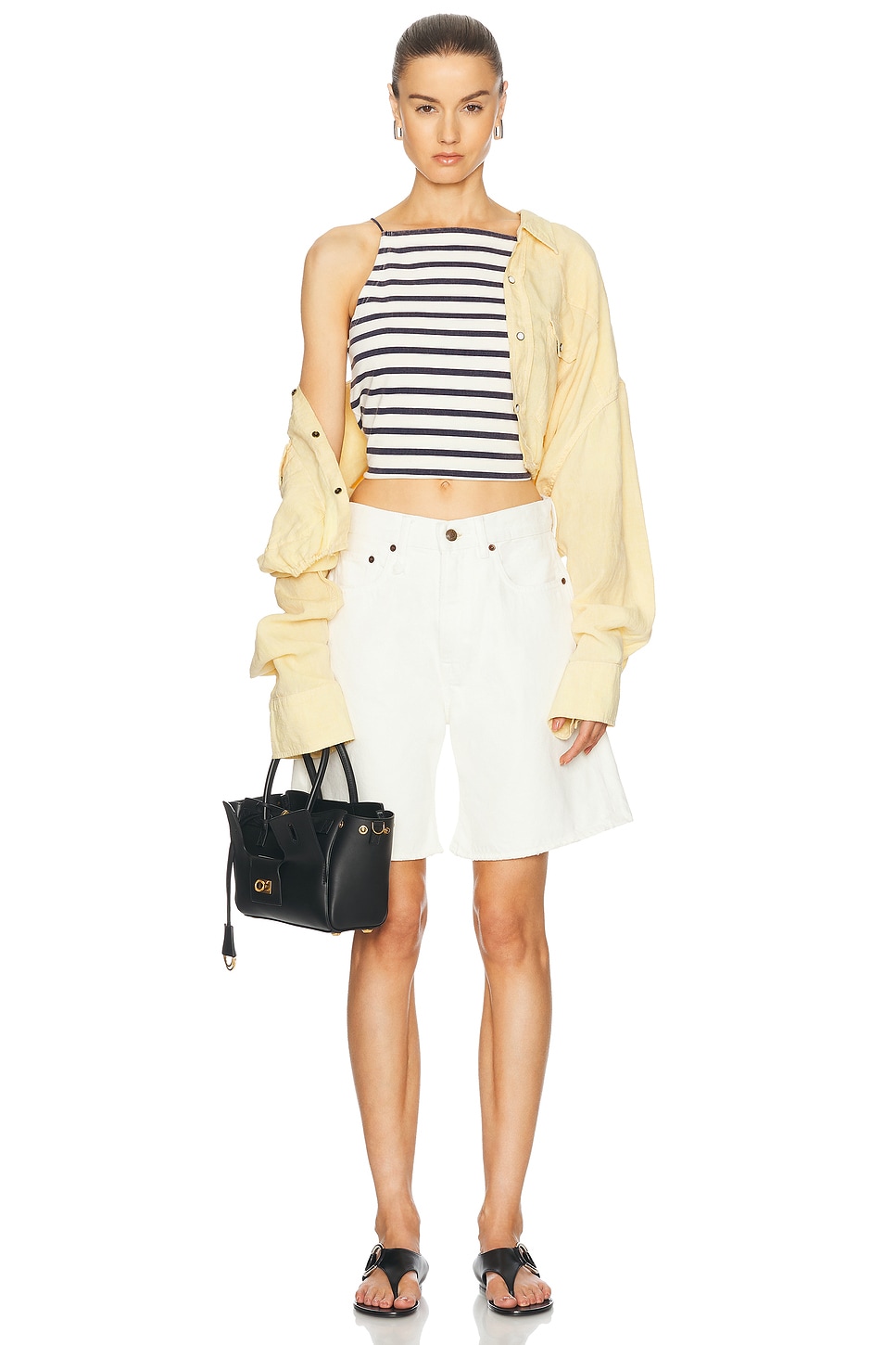 Designer | R13 | Luxury Denim Jeans & Clothing | FWRD