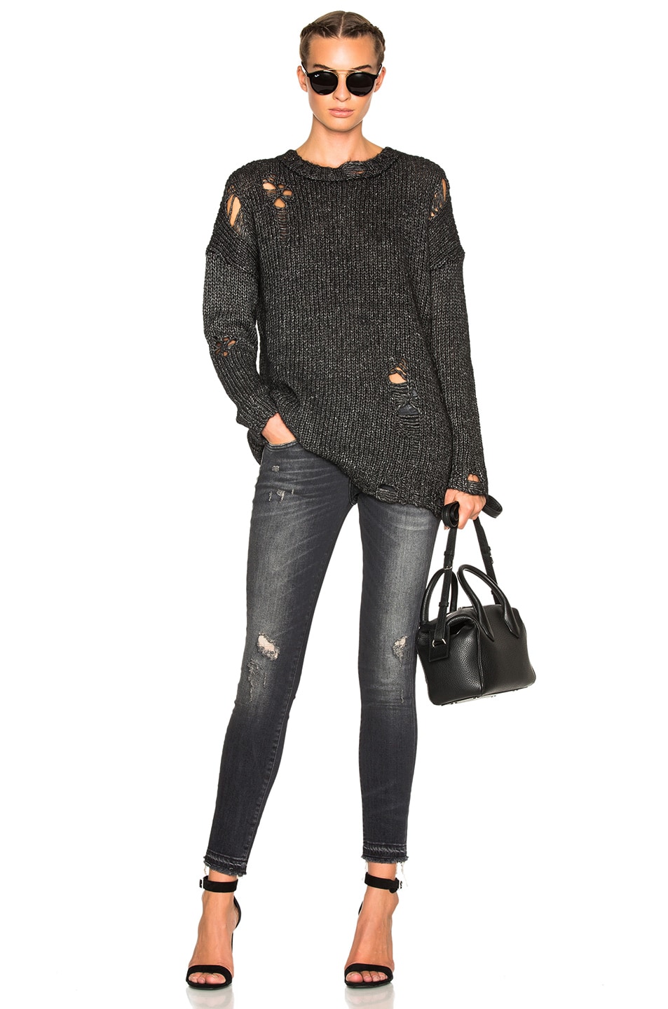 Designer | R13 | Luxury Denim Jeans & Clothing | FWRD