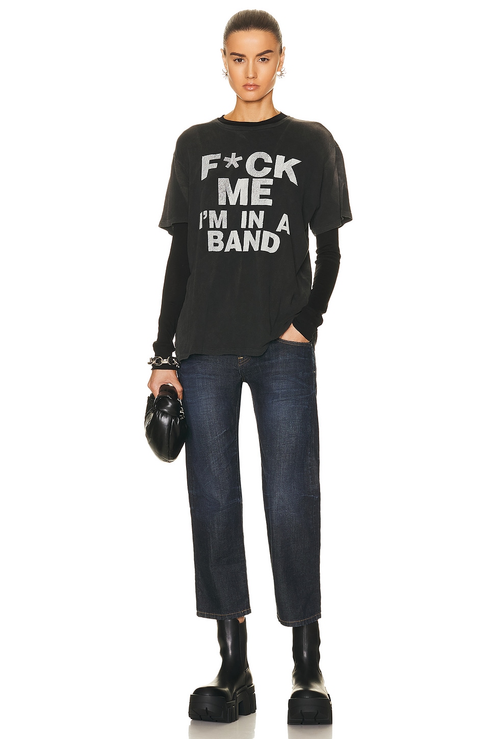 Designer | R13 | Luxury Denim Jeans & Clothing | FWRD