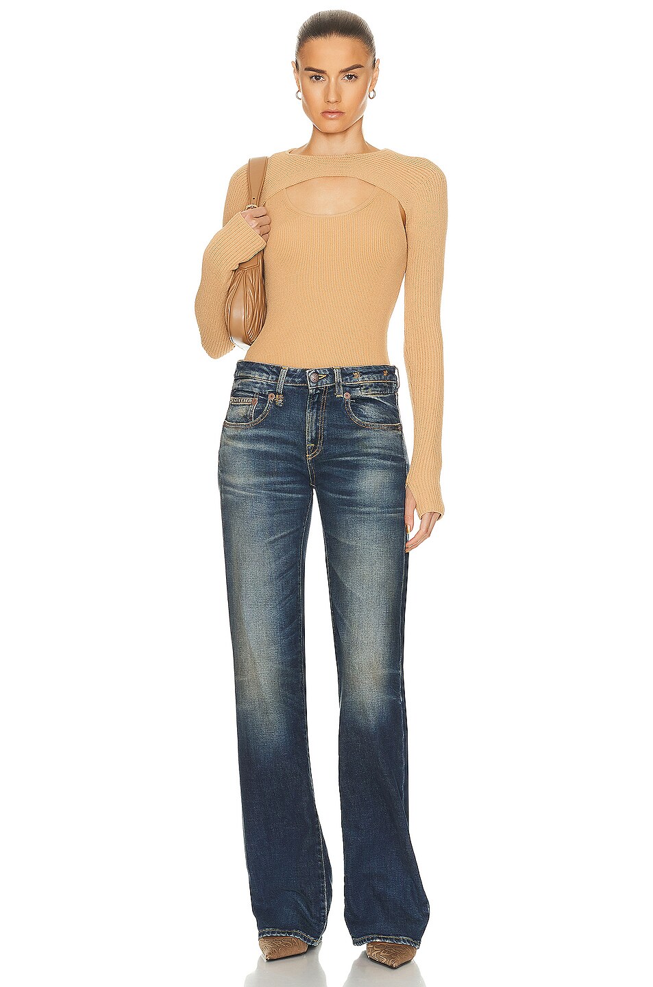 Designer | R13 | Luxury Denim Jeans & Clothing | FWRD