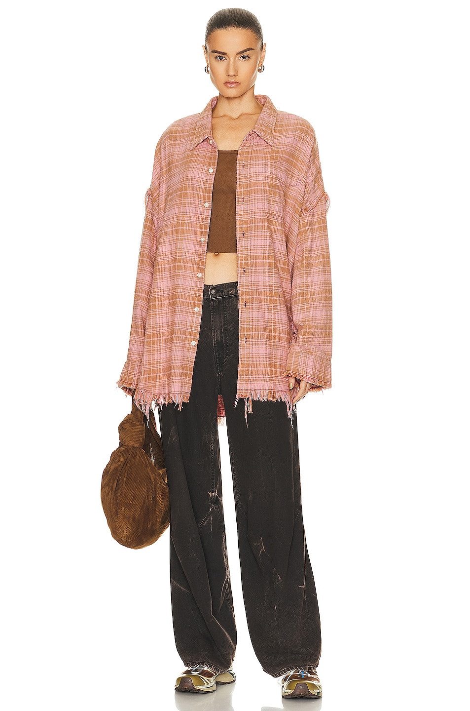 Designer | R13 | Luxury Denim Jeans & Clothing | FWRD