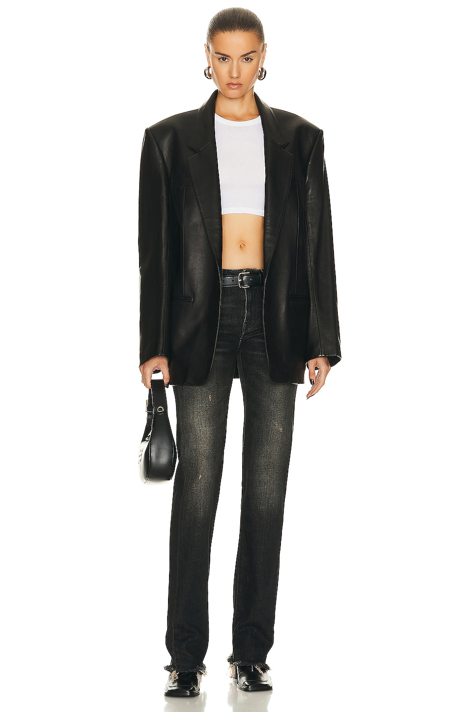 Designer | R13 | Luxury Denim Jeans & Clothing | FWRD