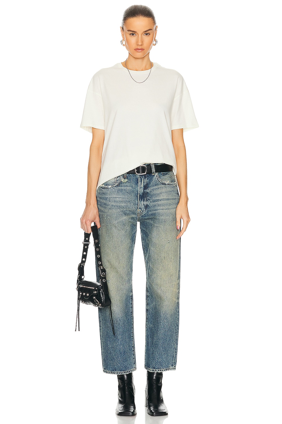 Designer | R13 | Luxury Denim Jeans & Clothing | FWRD