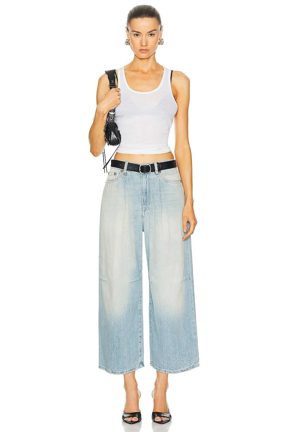 Designer | R13 | Luxury Denim Jeans & Clothing | FWRD