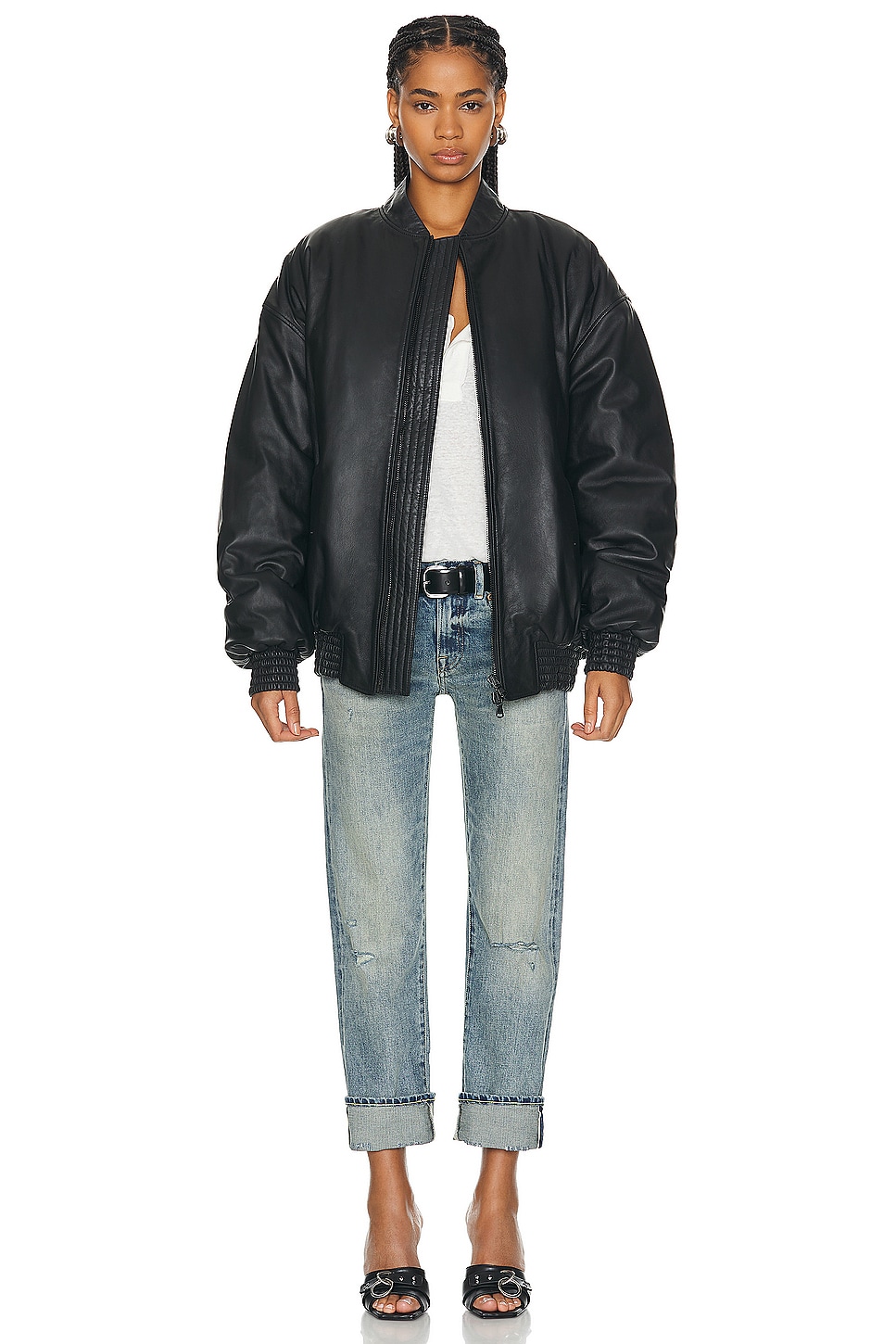 Designer | R13 | Luxury Denim Jeans & Clothing | FWRD