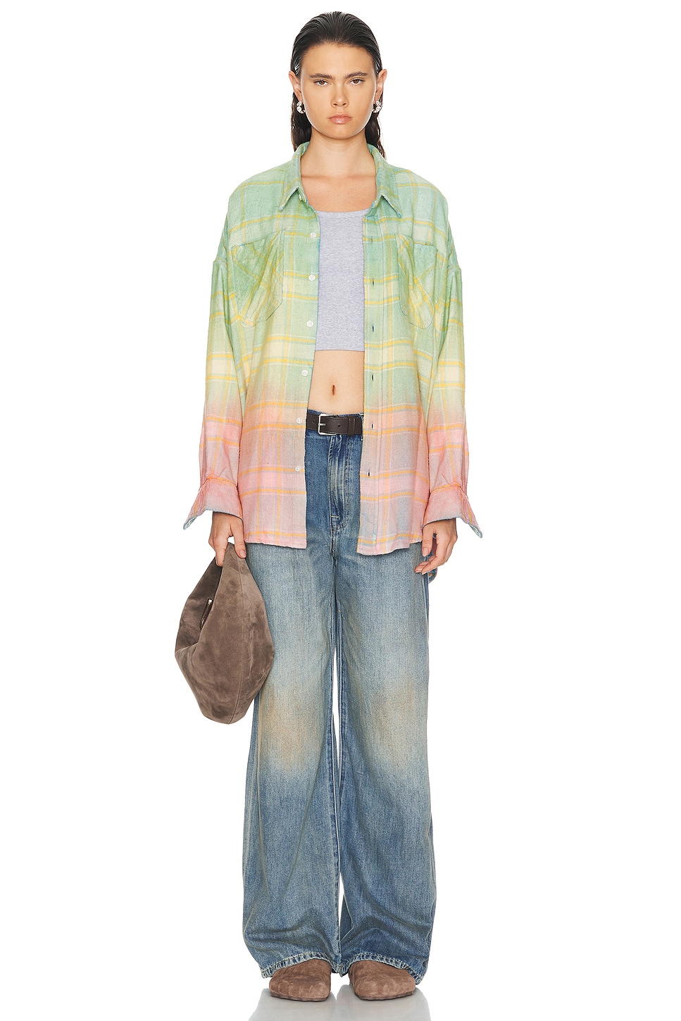 Designer | R13 | Luxury Denim Jeans & Clothing | FWRD