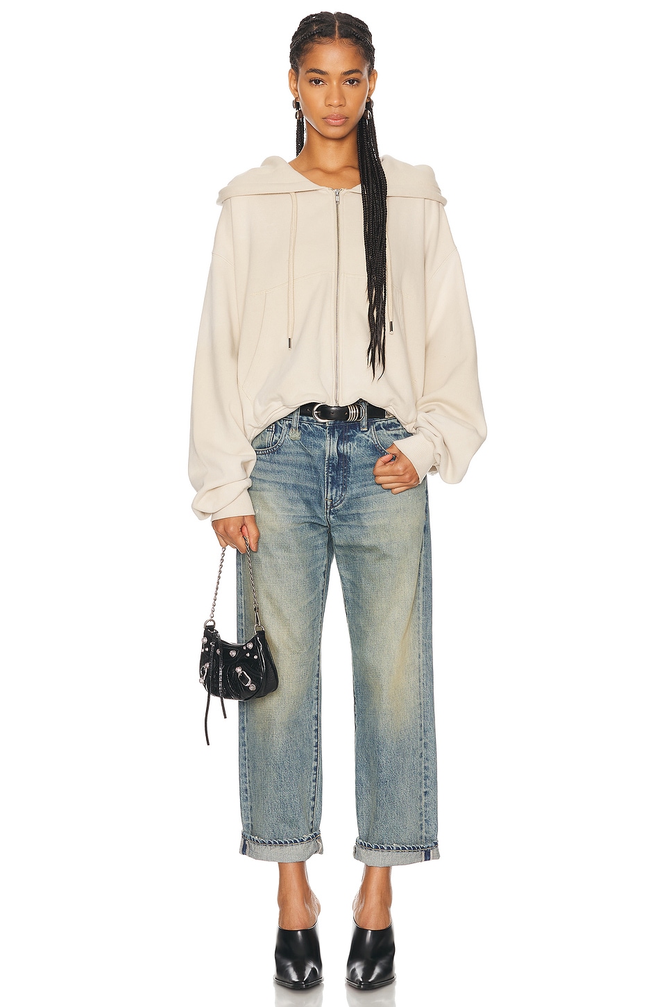 Designer | R13 | Luxury Denim Jeans & Clothing | FWRD