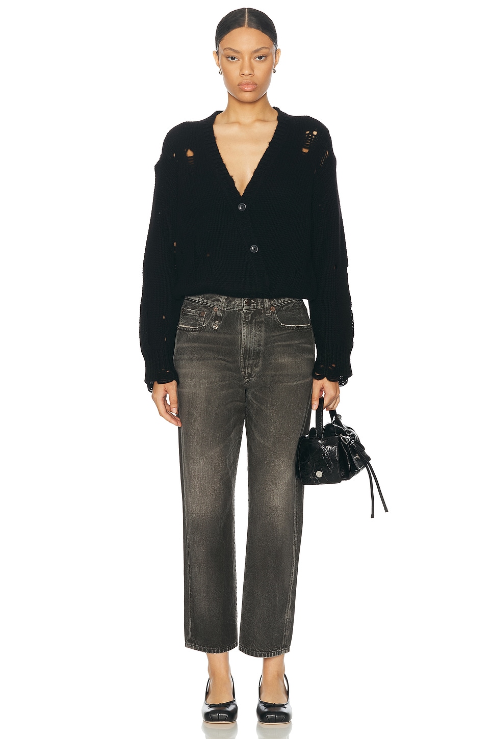 Designer | R13 | Luxury Denim Jeans & Clothing | FWRD