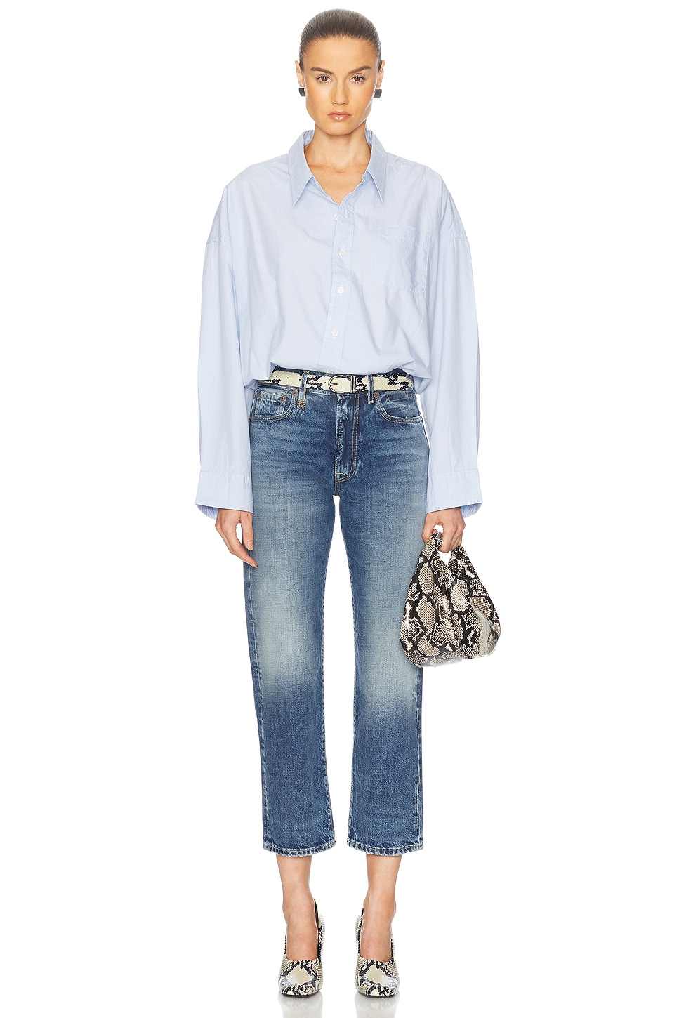 Designer | R13 | Luxury Denim Jeans & Clothing | FWRD