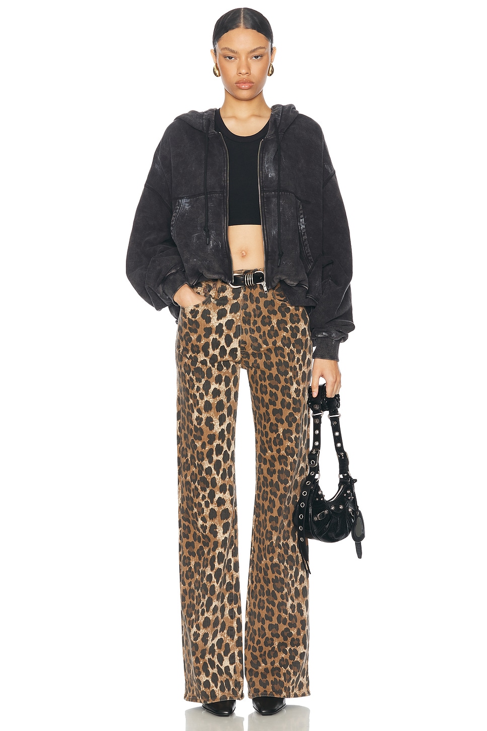 Designer | R13 | Luxury Denim Jeans & Clothing | FWRD