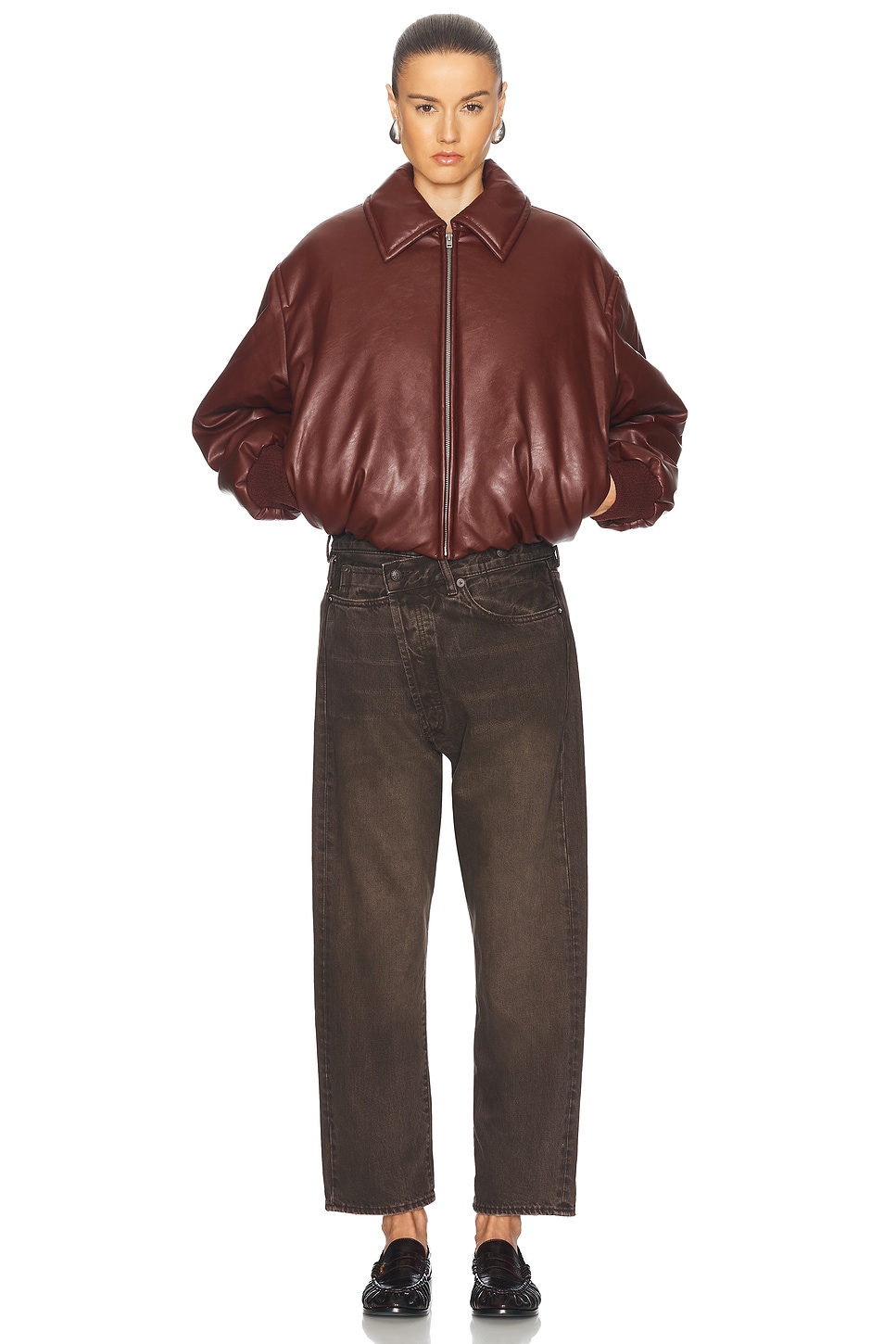 Designer | R13 | Luxury Denim Jeans & Clothing | FWRD