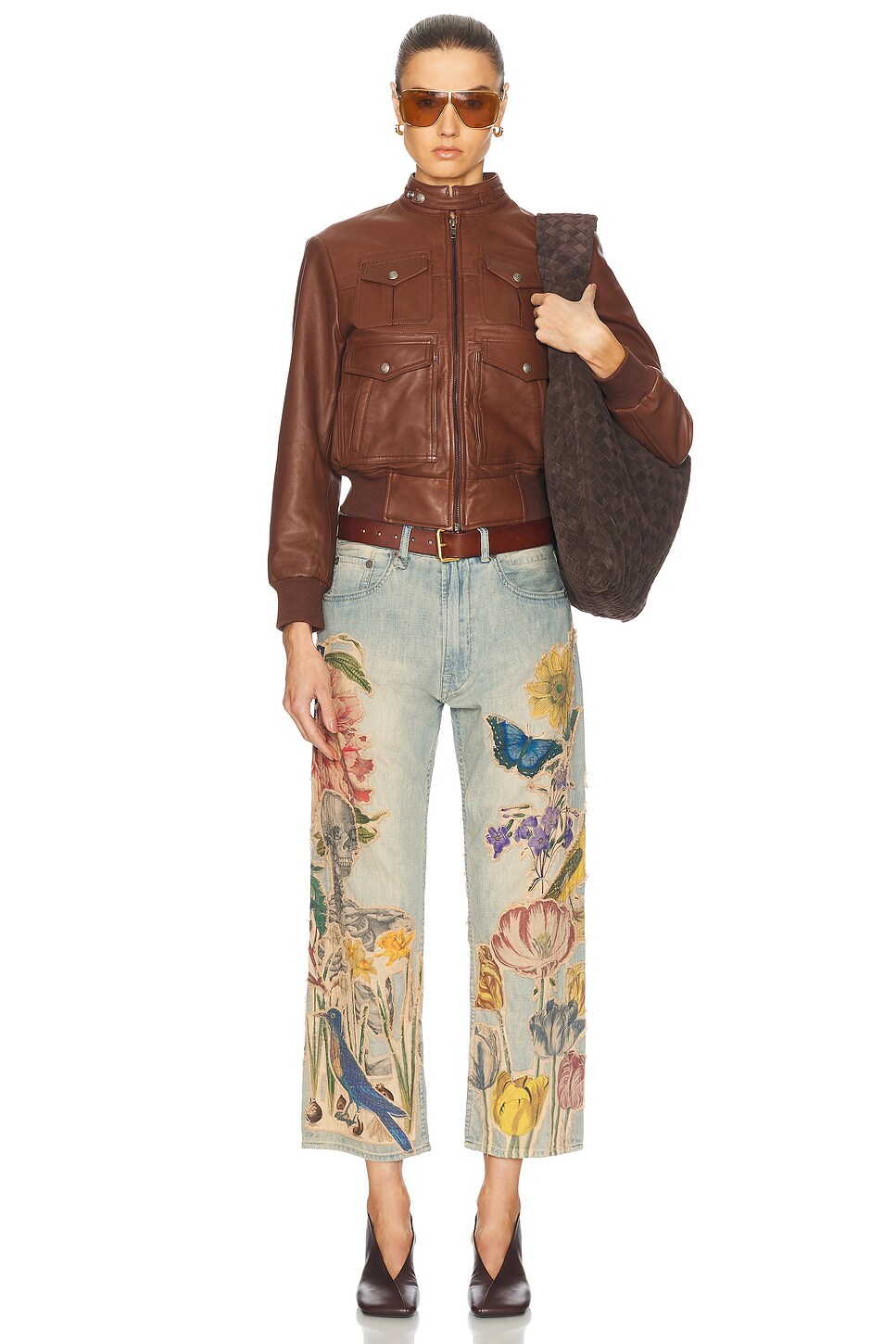 Designer | R13 | Luxury Denim Jeans & Clothing | FWRD