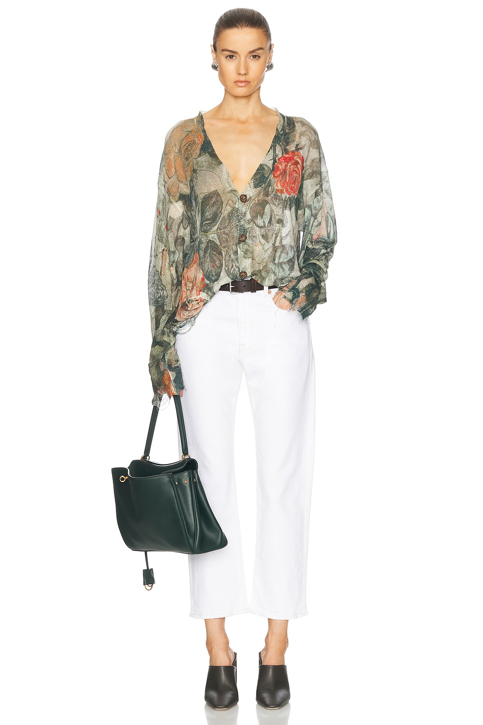 Designer | R13 | Luxury Denim Jeans & Clothing | FWRD