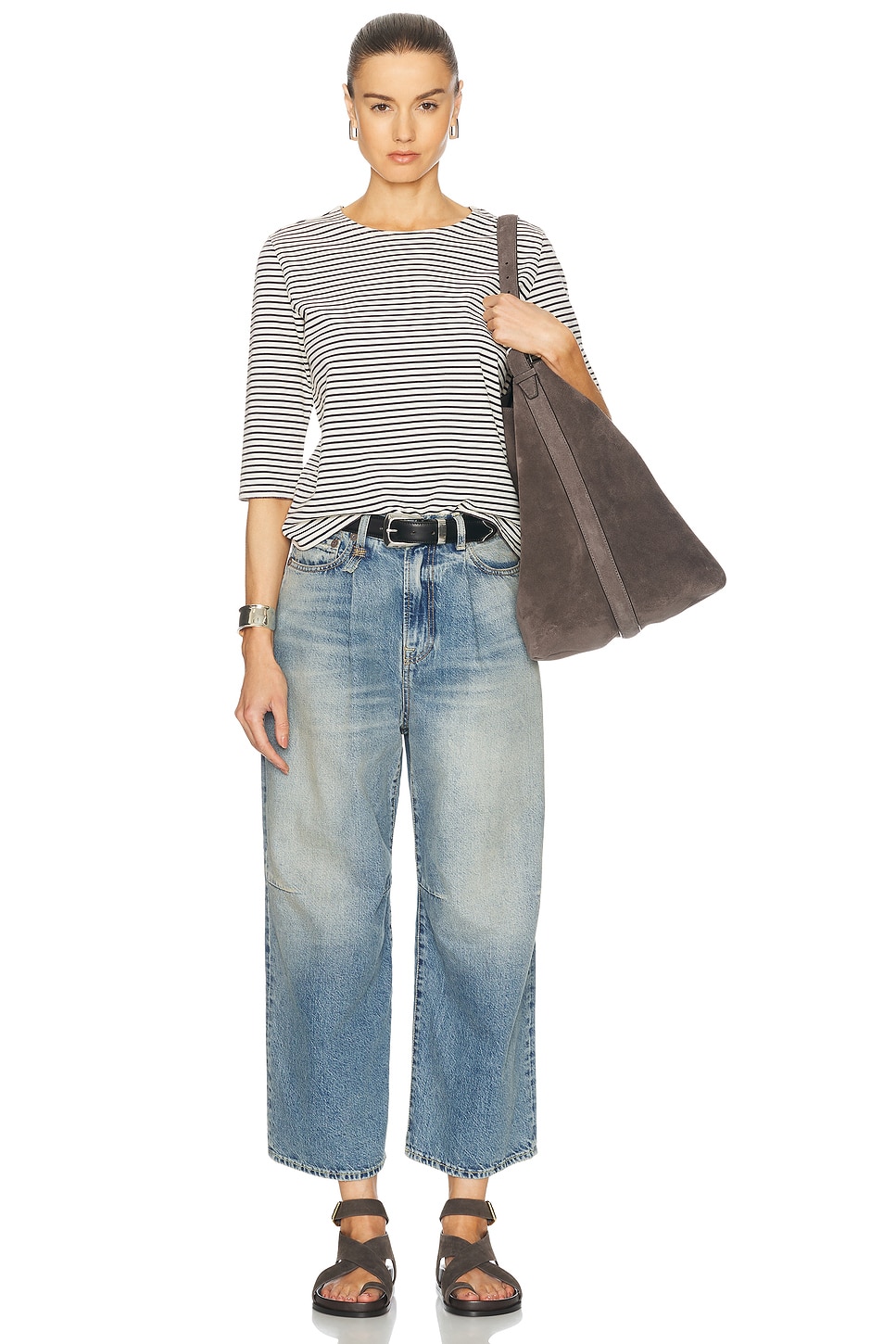 Designer | R13 | Luxury Denim Jeans & Clothing | FWRD