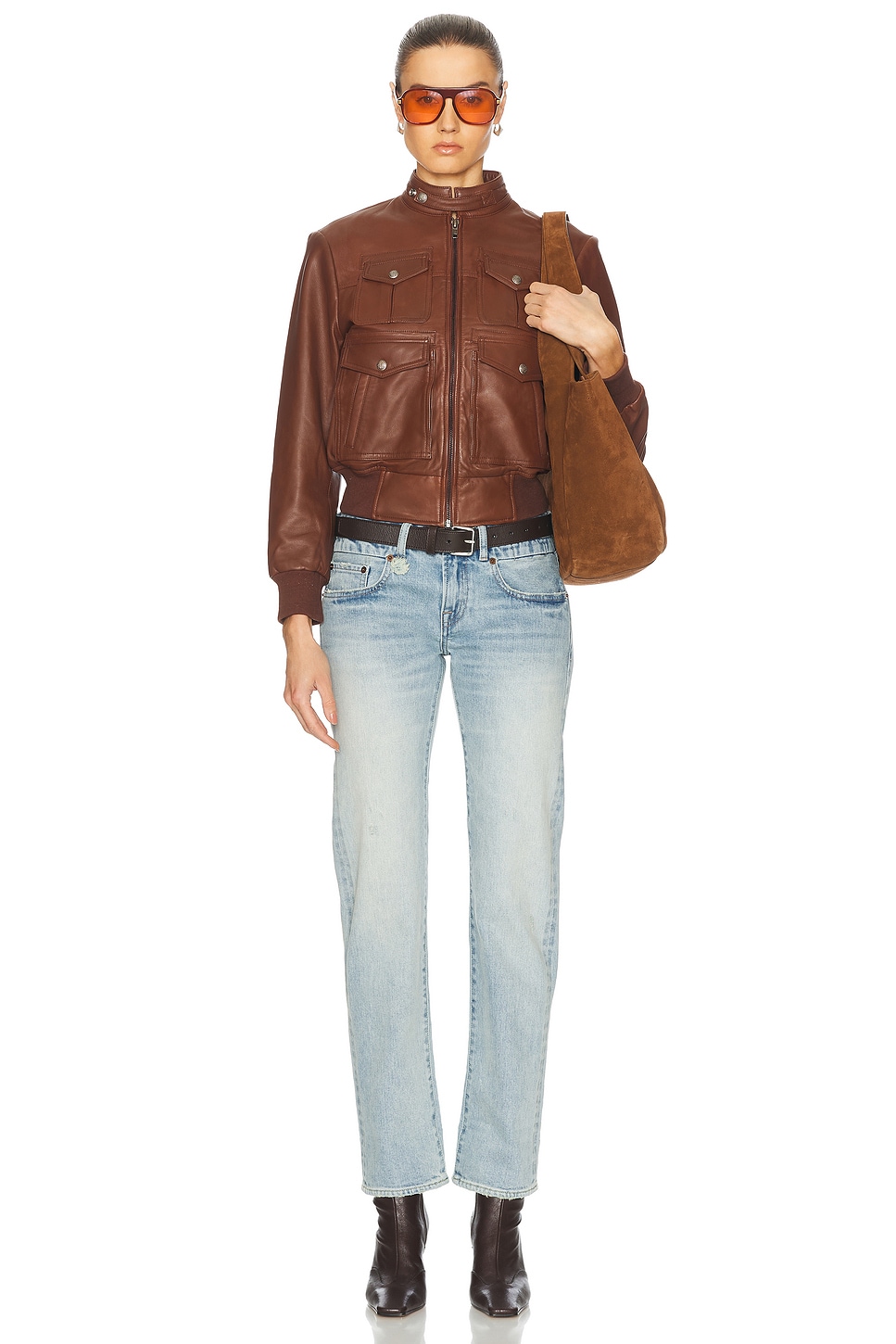 Designer | R13 | Luxury Denim Jeans & Clothing | FWRD