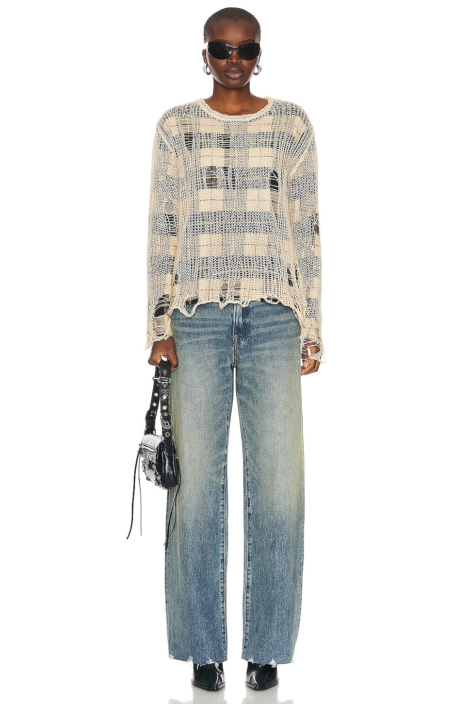 Designer | R13 | Luxury Denim Jeans & Clothing | FWRD