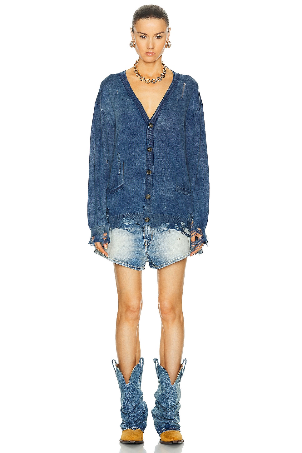 Designer | R13 | Luxury Denim Jeans & Clothing | FWRD