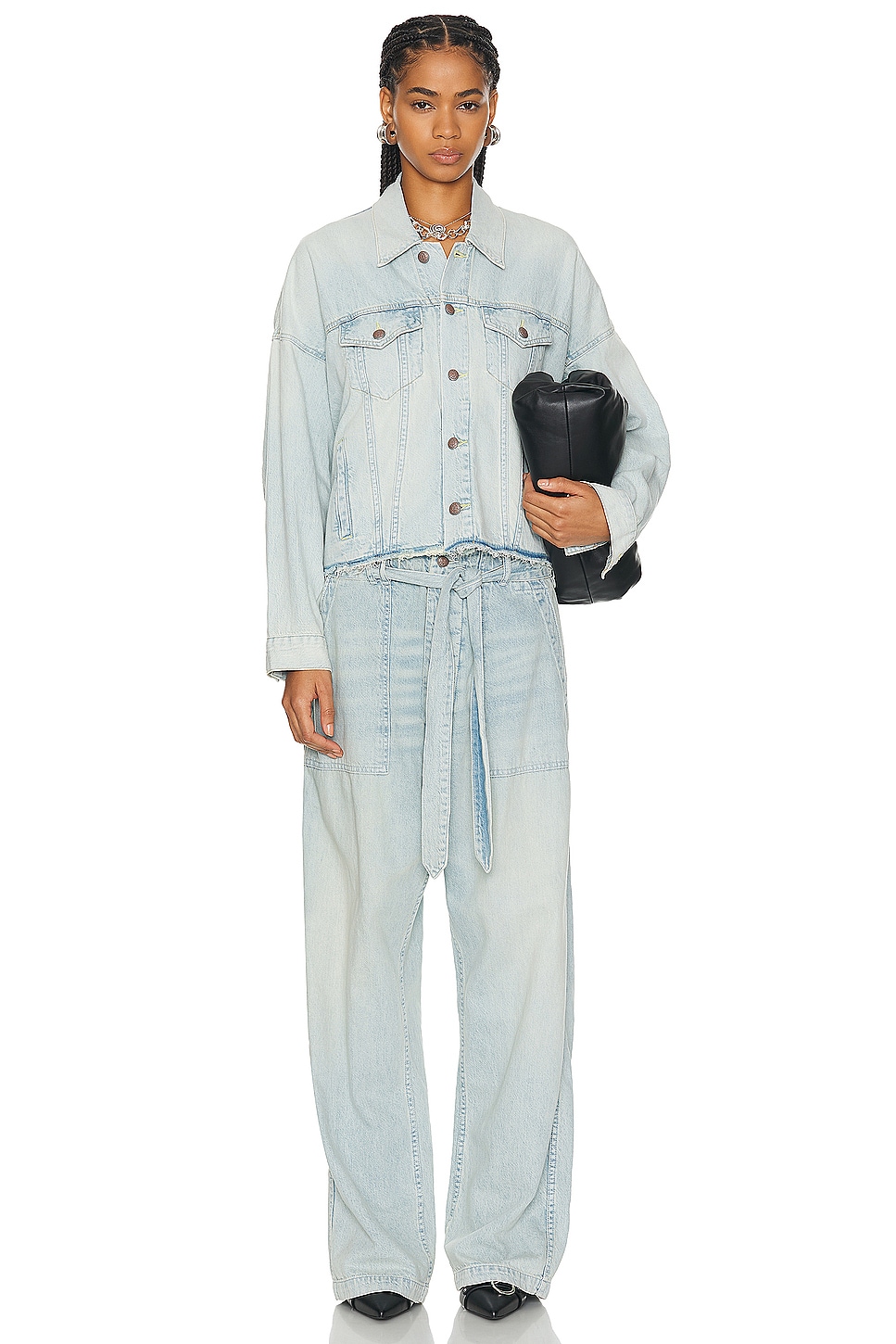 Designer | R13 | Luxury Denim Jeans & Clothing | FWRD