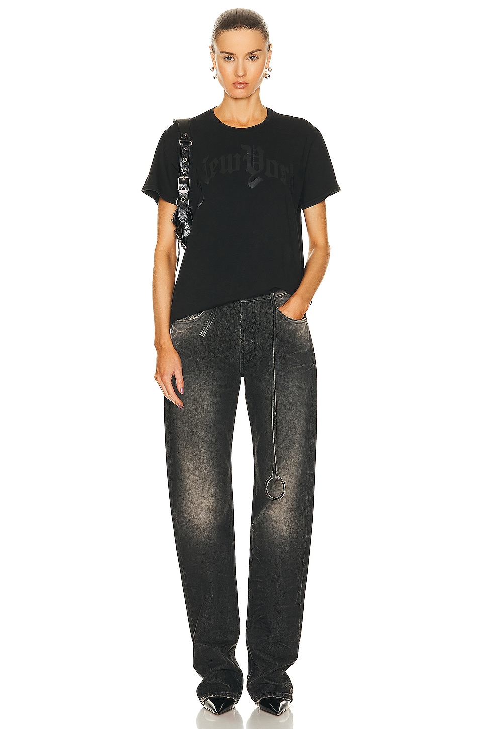 Designer | R13 | Luxury Denim Jeans & Clothing | FWRD