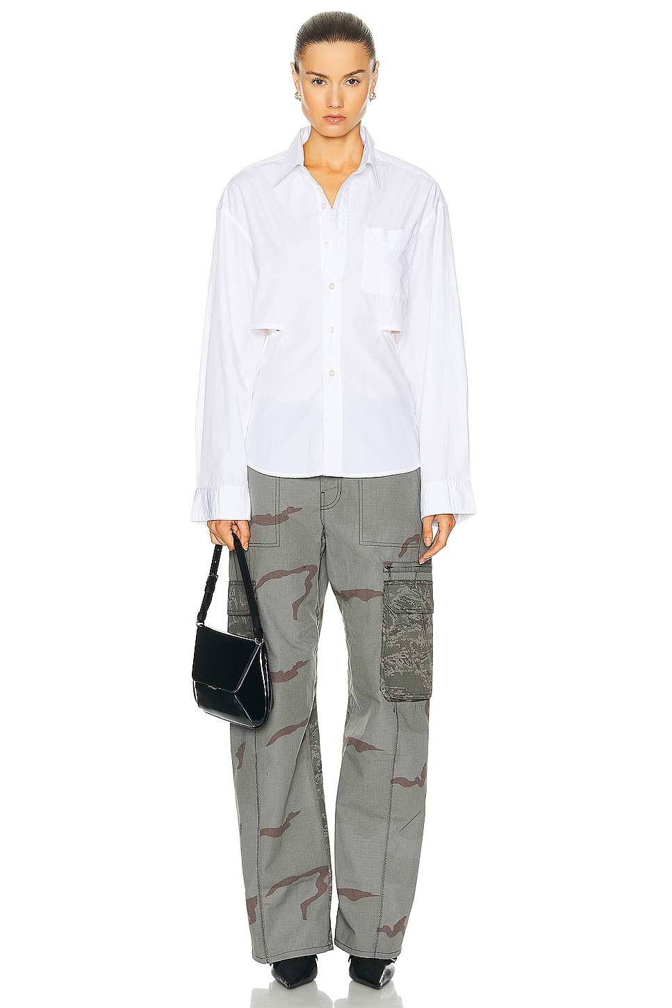 Designer | R13 | Luxury Denim Jeans & Clothing | FWRD